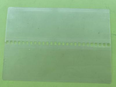 China Noritsu C41 Minilab Film Processor Leader Card Made in China for sale