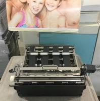 China Noritsu MP1600 QSS 2700 2711 Minilab Paper Advance Unit Z017438-01 Z017438 for sale