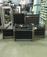 China Noritsu MP1600 QSS 2700 2711 3001 3011 Minilab Spare Part Rack 3 4 5 6 for sale