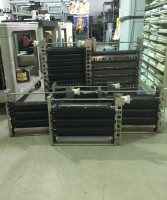 China Noritsu MP1600 QSS 2700 2711 3001 3011 Minilab Spare Part Rack 3 4 5 6 for sale