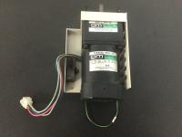 China Noritsu MP1600 QSS2700 Minilab Spare Part Oriental Motor 5GUI12.5KB-D2 51K60 for sale