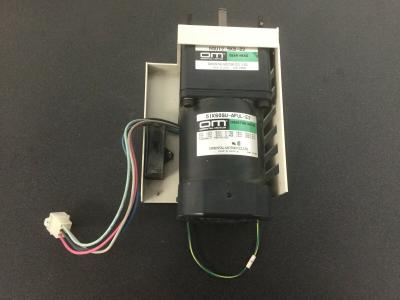 China Noritsu MP1600 QSS2700 Minilab Spare Part Oriental Motor 5GUI12.5KB-D2 51K60 for sale