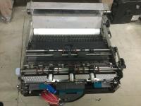 China Noritsu QSS 3201-3213 Minilab Spare Part Dryer Rack Unit Z026039-01 120V for sale