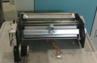 China Noritsu MP1600 QSS2700 Minilab Spare Part Paper Supply B Z017451-01 for sale
