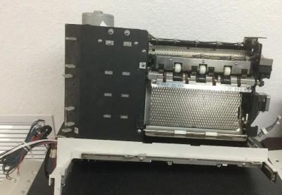 China Noritsu QSS 3501 3502 Minilab Dryer Main Body Unit Z026501-01 Z026501 Spare Part for sale
