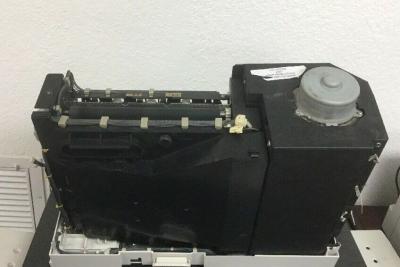 China Noritsu QSS 3501 3502 Minilab Dryer Main Body Unit Z026501-01 Z026501 Spare Part for sale