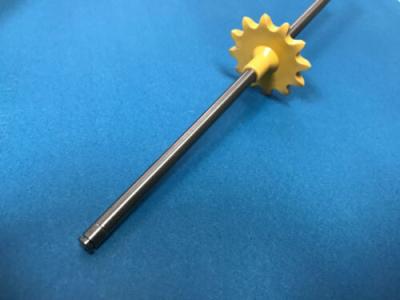 China Noritsu Minilab Sprocket Assembly A509989-00 A509989 Replacement Part for Photo Lab for sale