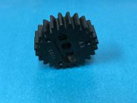China Noritsu Minilab Spare Part Idler Gear A231925-01 A231925 Precision Replacement for sale