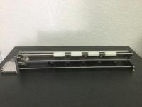 China Fuji Frontier 350 355 370 375 Minilab Spare Part Plate Guide 363D889321L for sale
