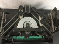 China Fuji Frontier 350 355 370 375 Minilab Spare Part Distribution Section Assembly 824C890041A 824C890040A for sale