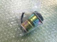 China 101A7050681 Fuji Minilab Spare Part Motor for Frontier Minilab 118H0325A for sale