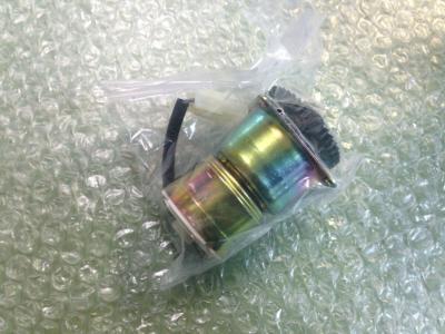 China 101A7050681 Fuji Minilab Spare Part Motor for Frontier Minilab 118H0325A for sale
