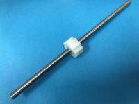 China 319G03622 Fuji Frontier Minilab Parts Shaft Compatible with 319D1056675A 319D966253 for sale
