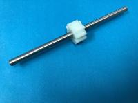 China 319G03623 Fuji Frontier Minilab Parts Shaft Replacement for 319D1056675A 319D1056696B for sale