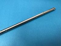China Fuji Frontier 340 Minilab Parts Shaft 319D1024762 Original Spare Part for sale