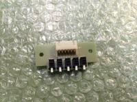 China 110A5484263 Fuji Frontier Minilab Spare Part PCB Switch 24V for sale