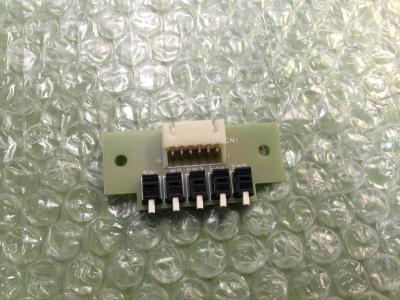 China 110A5484263 Fuji Frontier Minilab Spare Part PCB Switch 24V for sale