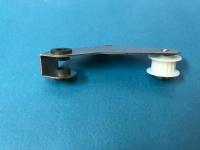 China 324Y0018 Fuji Frontier Minilab Spare Part Belt Support Bracket for sale