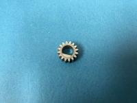 China 327D889977 Fuji Frontier Minilab Spare Part Gear 80 Teeth Spur for sale