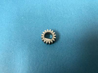 China 327D889977 Fuji Frontier Minilab Spare Part Gear 80 Teeth Spur for sale