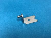 China 30A9185300 Fuji Frontier Minilab Spare Part Bracket 356Y101350 Compatible for sale