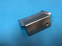 China Fuji Frontier Minilab Spare Part Bracket 350F5583 for Photo Lab Equipment for sale