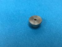 China Fuji Frontier Minilab Spare Part Shaft 319D889230 Durable Replacement for Photo Lab Equipment for sale