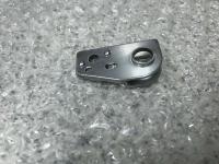 China Fuji Frontier Minilab Spare Part Bracket 356C1134233 Durable Metal Replacement for sale