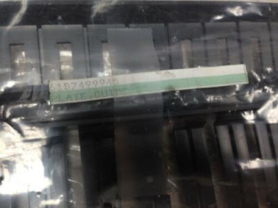 China 61B7499945 Plate Guide OEM Fuji Frontier Minilab Spare Part 319D1060175 Shaft for sale