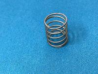 China Fuji Frontier Minilab Spare Part Spring 388D1134332 Tension Spring for Minilab for sale