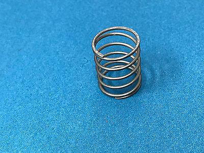 China Fuji Frontier Minilab Spare Part Spring 388D1134332 Tension Spring for Minilab for sale