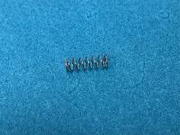 China 50B7804900 Fuji Frontier Minilab Spare Part Spring Durable Replacement for sale