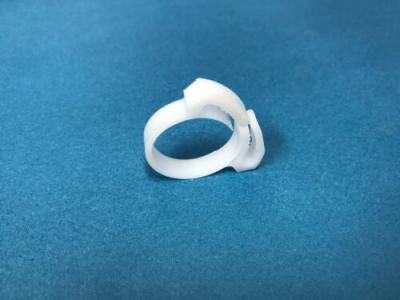 China 316S2062 Fuji Frontier Minilab Spare Part Hose Clamp SNP 14 Durable Stainless Steel for sale