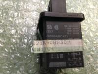 China 121K908830 Fuji Frontier Minilab Spare Part Switch 24V 2A for sale