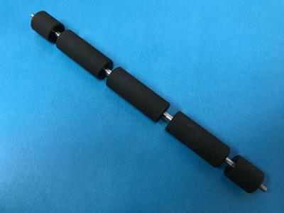 China 334D904300 Fuji Frontier Minilab Spare Part Roller 16mm Durable Transport Roller for sale