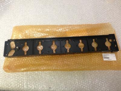 China 349F0665 Fuji Frontier Minilab Spare Part Plate for 808C965511C Scanner for sale