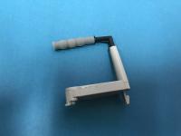 China 68A7506211 Fuji Frontier Minilab Spare Part Nozzle Compatible with 371N100003 for sale