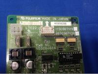 China Fuji Frontier Minilab Spare Part 113C967119 LTC 22 Board for Frontier 340/350 for sale
