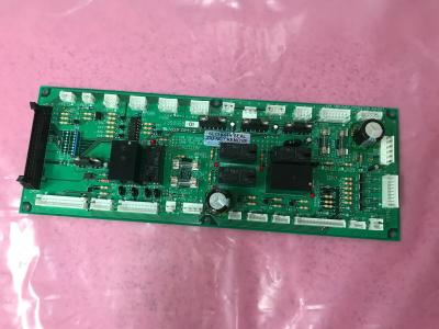 China Noritsu Minilab Spare Part Board J390958-00 J390958 Printer Control PCB for Minilab Repair for sale