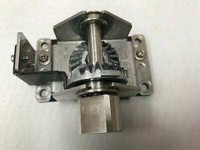 China 327C965330 Gear Lever Assembly OEM Used Fuji Minilab Frontier 340 for sale