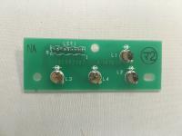 China 113C967168 Fuji Frontier Minilab Spare Part PCB for Frontier Minilab 570 for sale