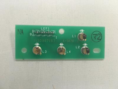 China 113C967168 Fuji Frontier Minilab Spare Part PCB for Frontier Minilab 570 for sale