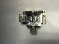 China Fuji Frontier Minilab Spare Part 327C965330 Lever Gear Assembly for 320mm Printers for sale