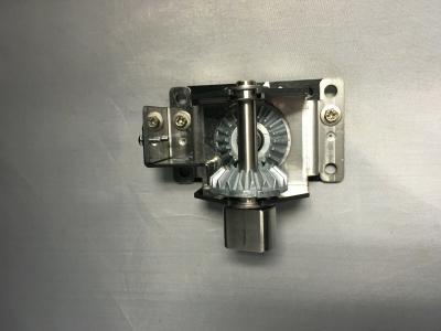 China Fuji Frontier Minilab Spare Part 327C965330 Lever Gear Assembly for 320mm Printers for sale
