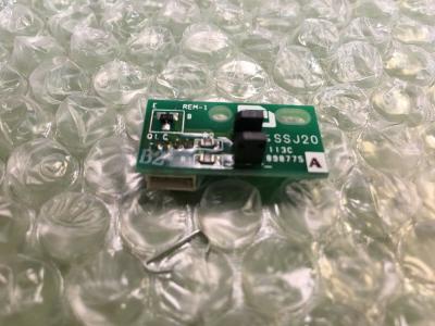 China 113C898775 Fuji Frontier Minilab Spare Part PCB for Frontier 570 570L 590 Minilab for sale