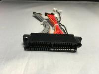 China Fuji Frontier Minilab Spare Part Harness 136C968009 for 808Y100024 Sub Scanning Exit Section for sale
