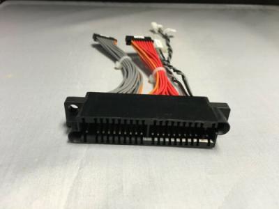 China Fuji Frontier Minilab Spare Part Harness 136C968009 for 808Y100024 Sub Scanning Exit Section for sale
