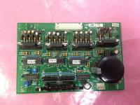 China Noritsu Minilab Spare Part J306989-01 J306989 PCB Board for Minilab Repair for sale
