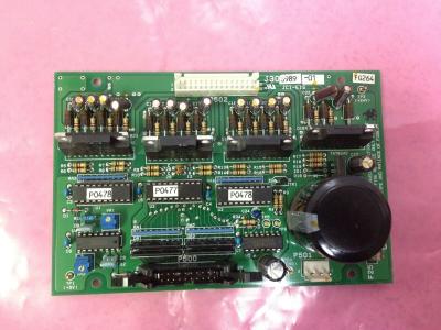 China Noritsu Minilab Spare Part J306989-01 J306989 PCB Board for Minilab Repair for sale