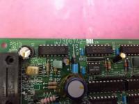 China Noritsu J306742-01 J306742 Minilab Spare Part PCB Board 110V 240V for sale